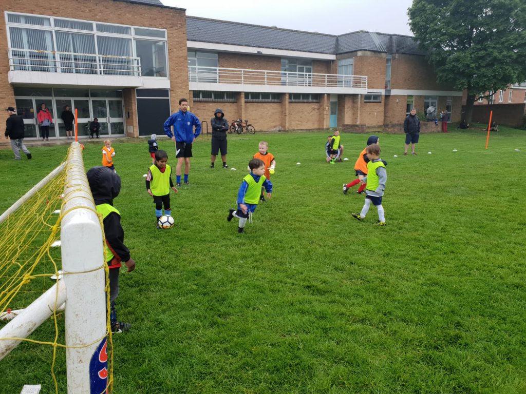 FC Lakeside | FC Lakeside | FA Charter Standard Community Club, Cheltenham