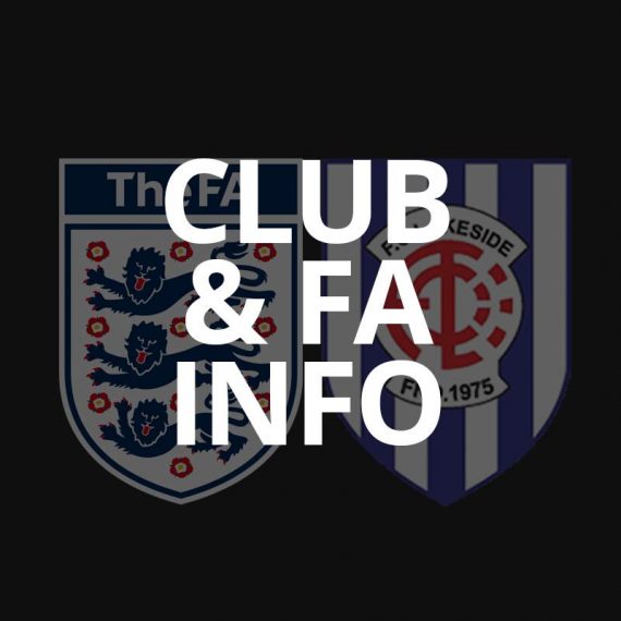 FC Lakeside | FC Lakeside | FA Charter Standard Community Club, Cheltenham