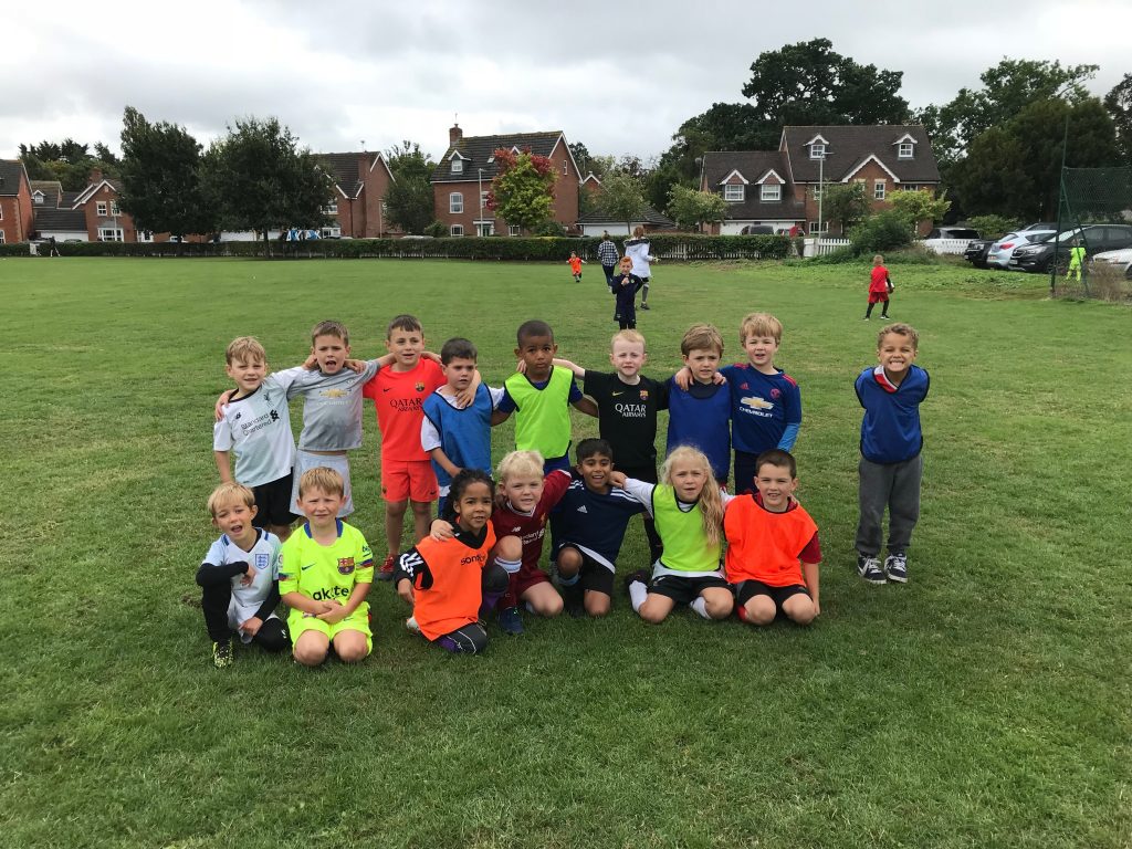 FC Lakeside | FC Lakeside | FA Charter Standard Community Club, Cheltenham