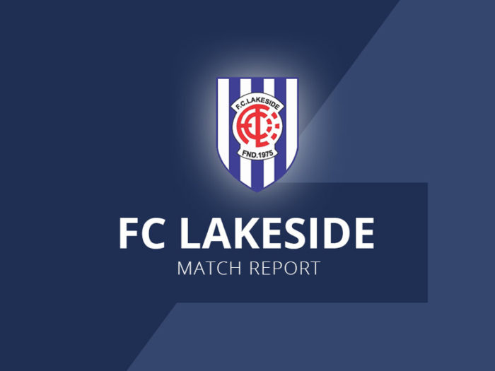 FC Lakeside | FC Lakeside | FA Charter Standard Community Club, Cheltenham
