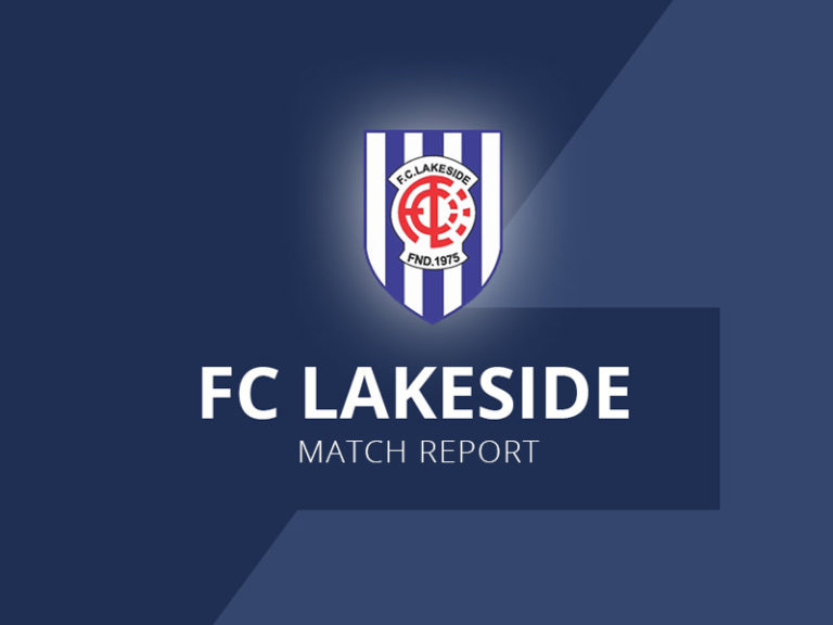 FC Lakeside | FC Lakeside | FA Charter Standard Community Club, Cheltenham