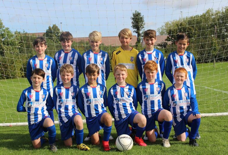 FC Lakeside | FC Lakeside | Flametree Sponsorship