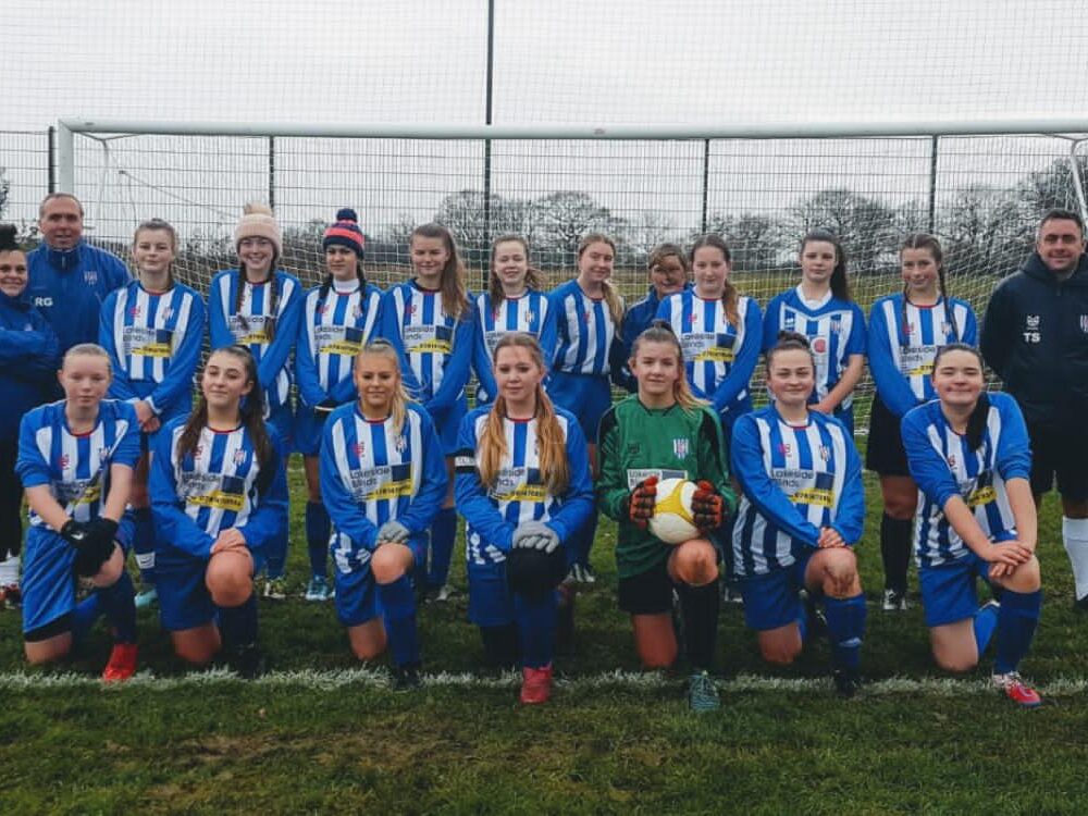 FC Lakeside | FC Lakeside | FA Charter Standard Community Club, Cheltenham